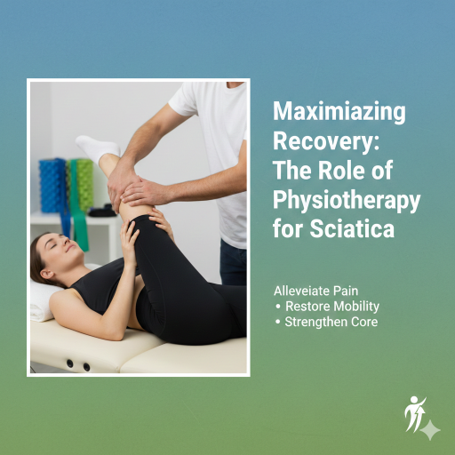 Maximizing Recovery: The Role of Physiotherapy for Sciatica - Careerhub
